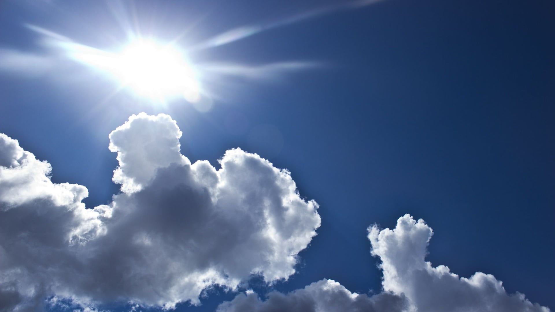 Some sun accompanies comfortable weather on Thursday