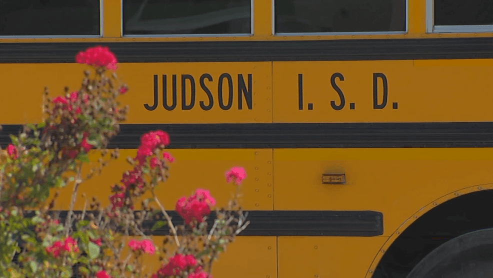 Construction worker dies at Converse Elementary School site, Judson ISD ...