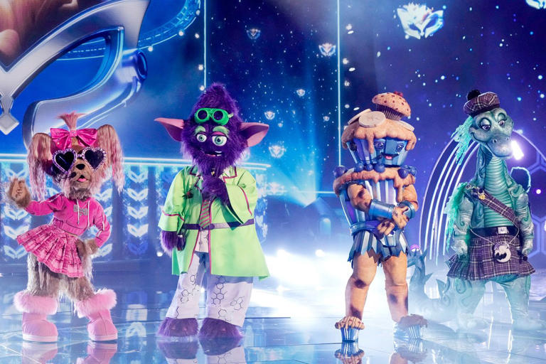 The Masked Singer season 14 release schedule: When do new episodes air?
