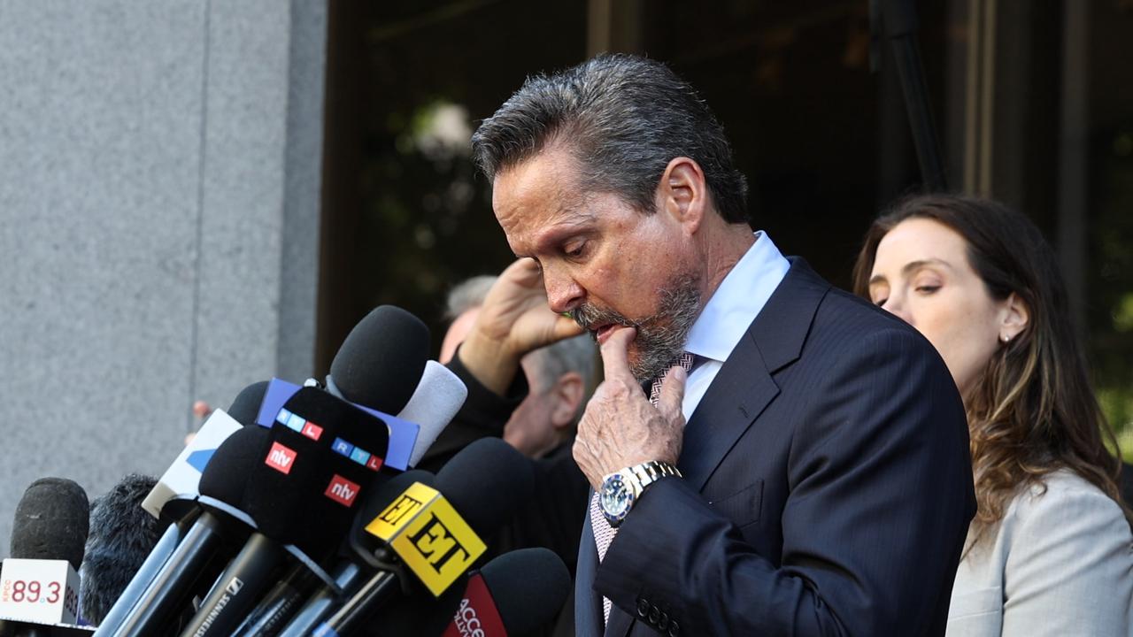 CA: Nick Reiner’s lawyer removed himself from the case - 66614503