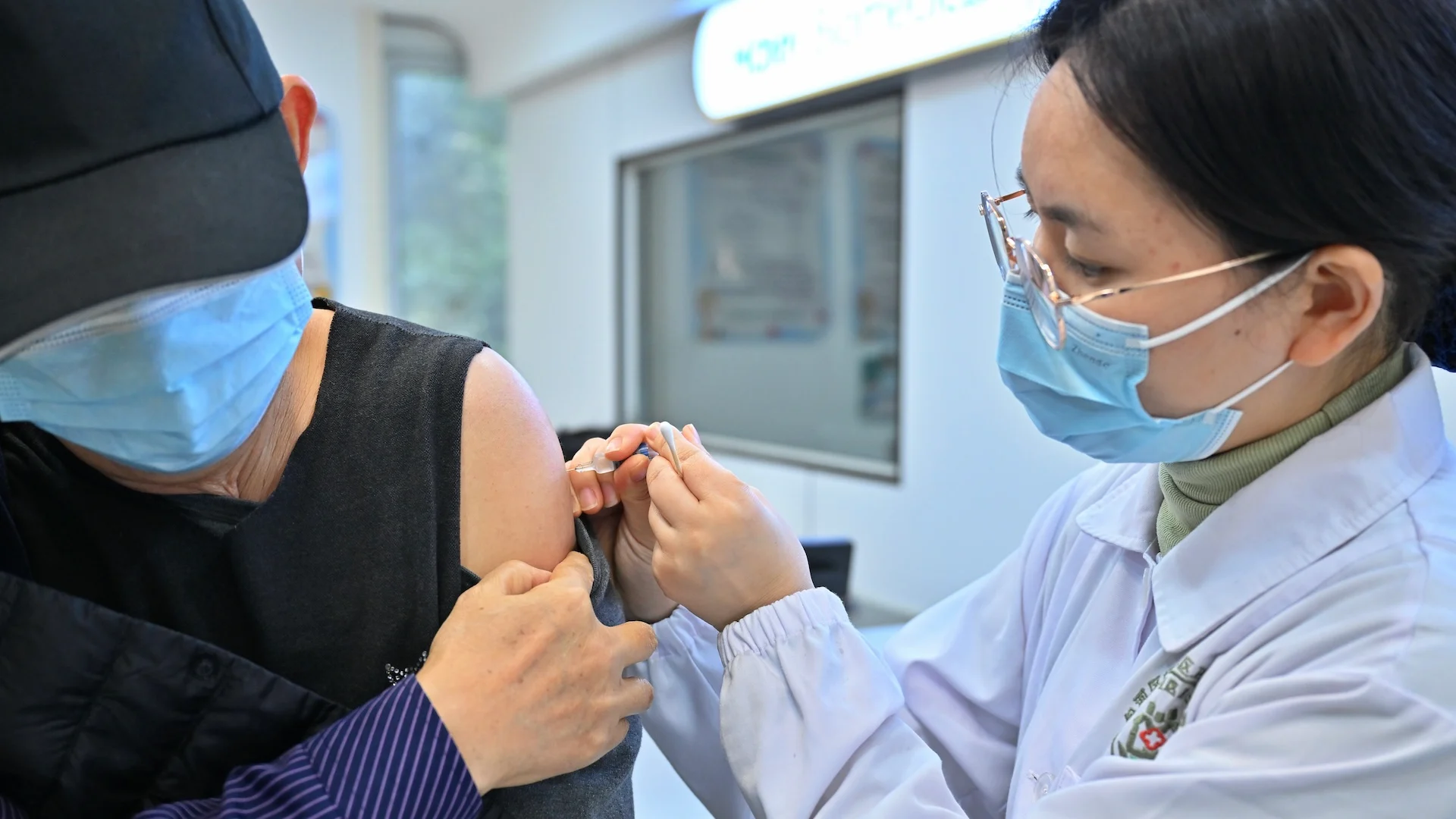 Is this year’s flu really as bad as it seems?