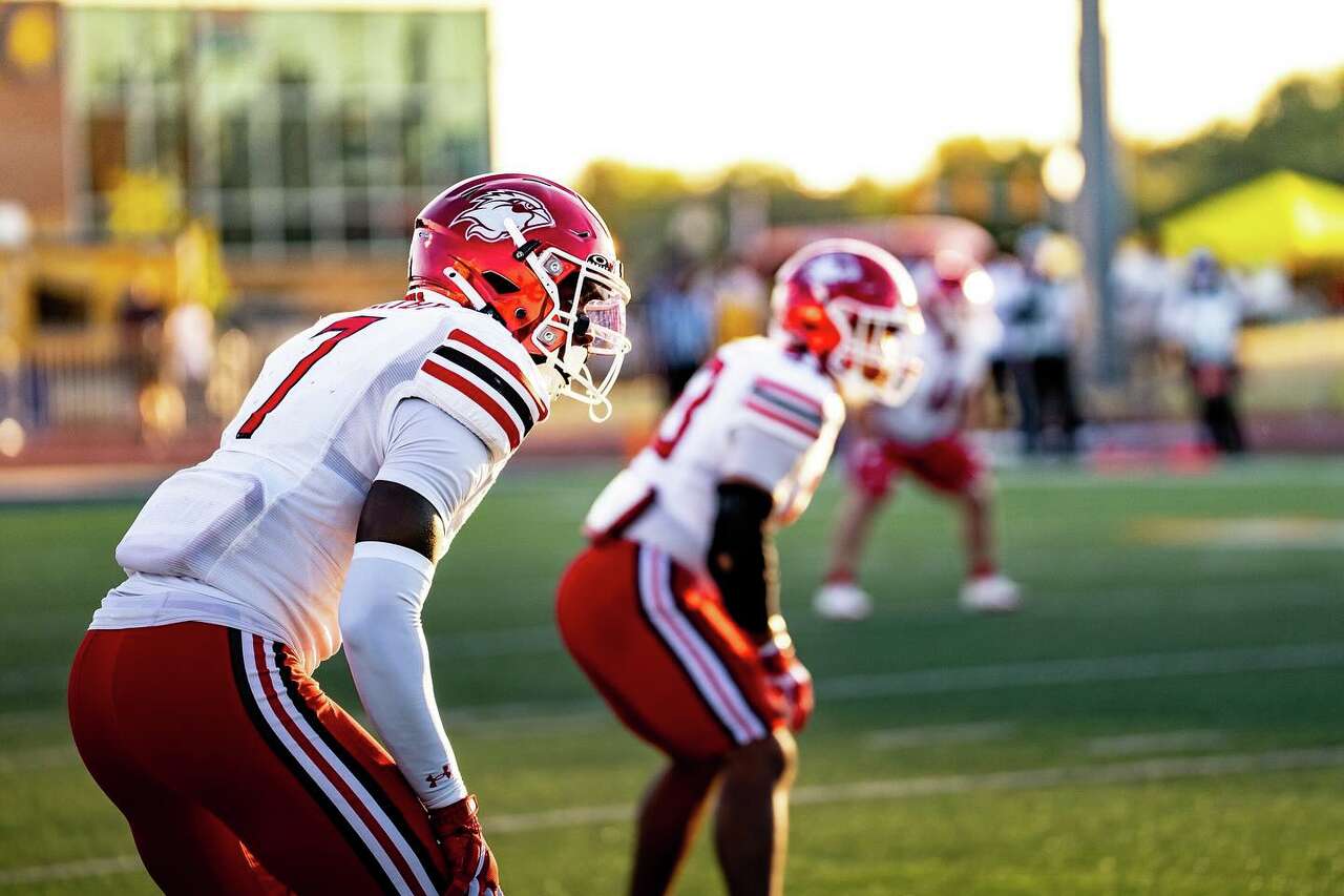 Lamar University football schedule set for 2026