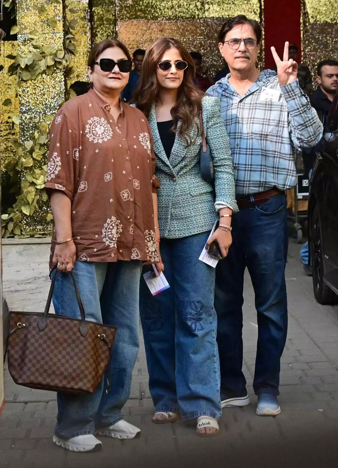 Nupur Sanon and Stebin Ben head to Udaipur for wedding festivities ...