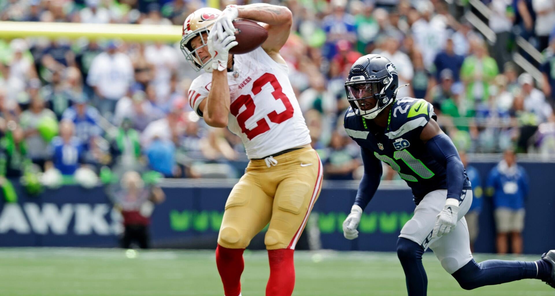 'Way too early' 2026 fantasy football mock draft recap, results: FFT's ...