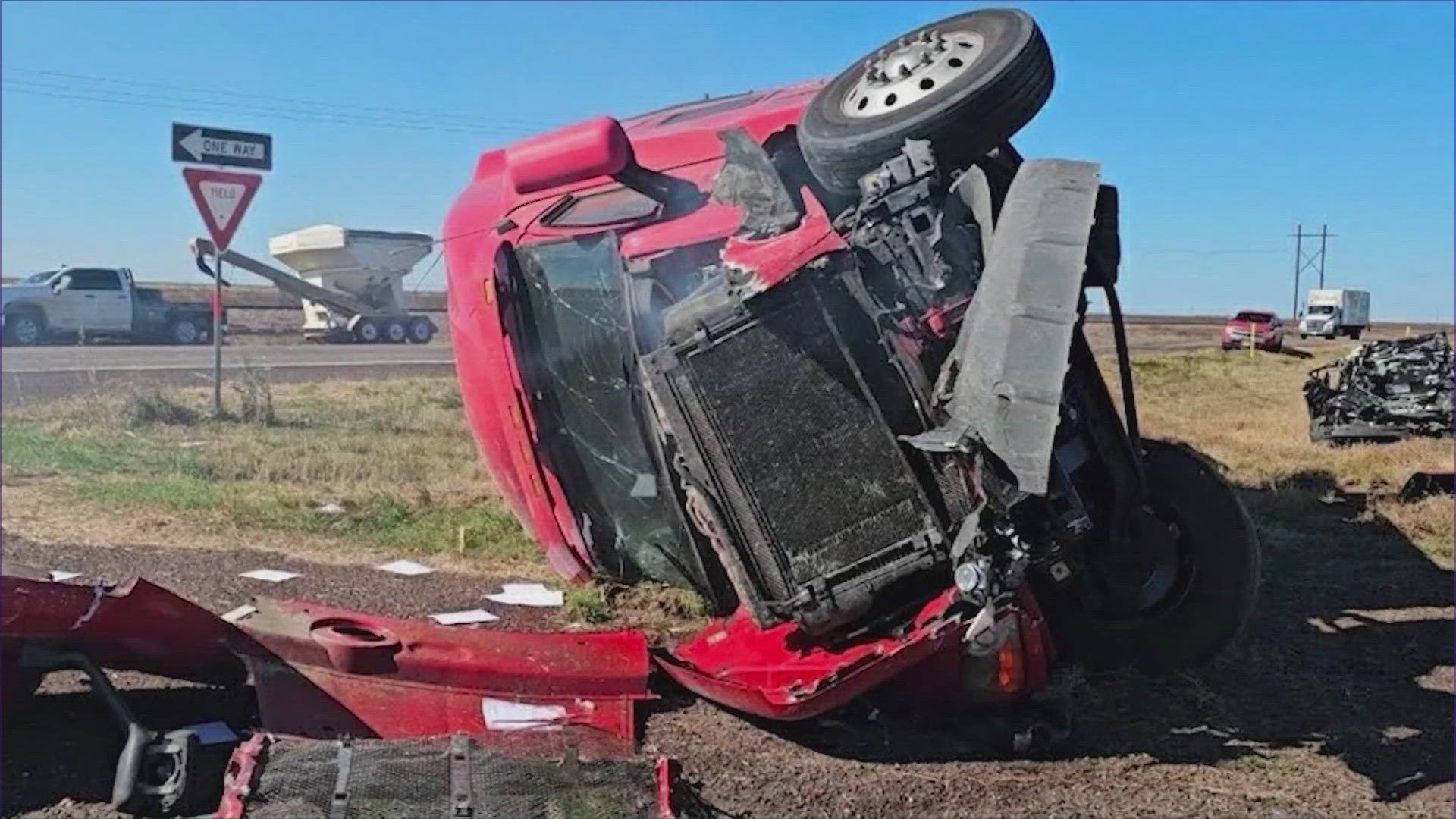 Texas families file $1M wrongful death lawsuit against H-E-B after ...