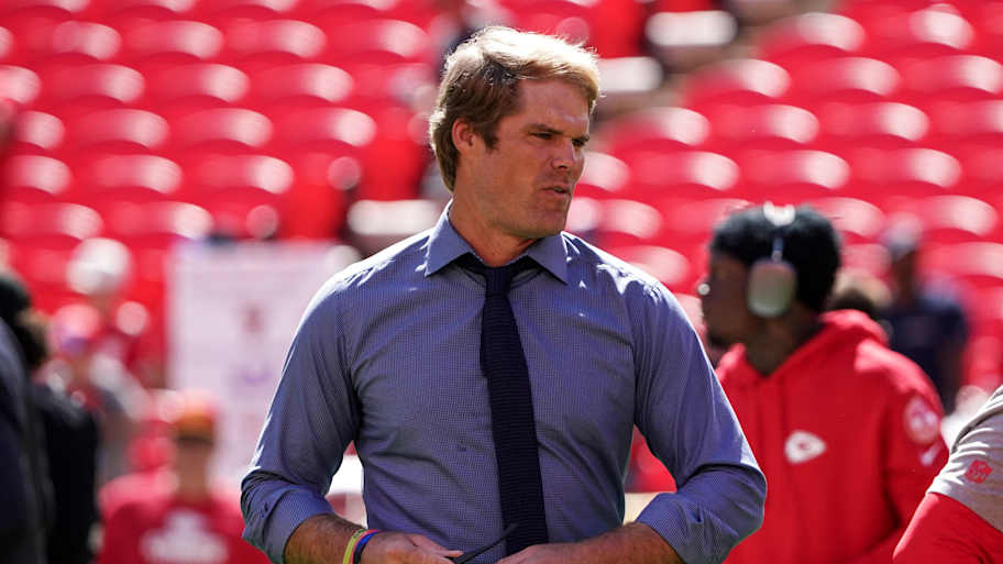 Fox’s Greg Olsen the latest broadcaster to express interest in NFL ...