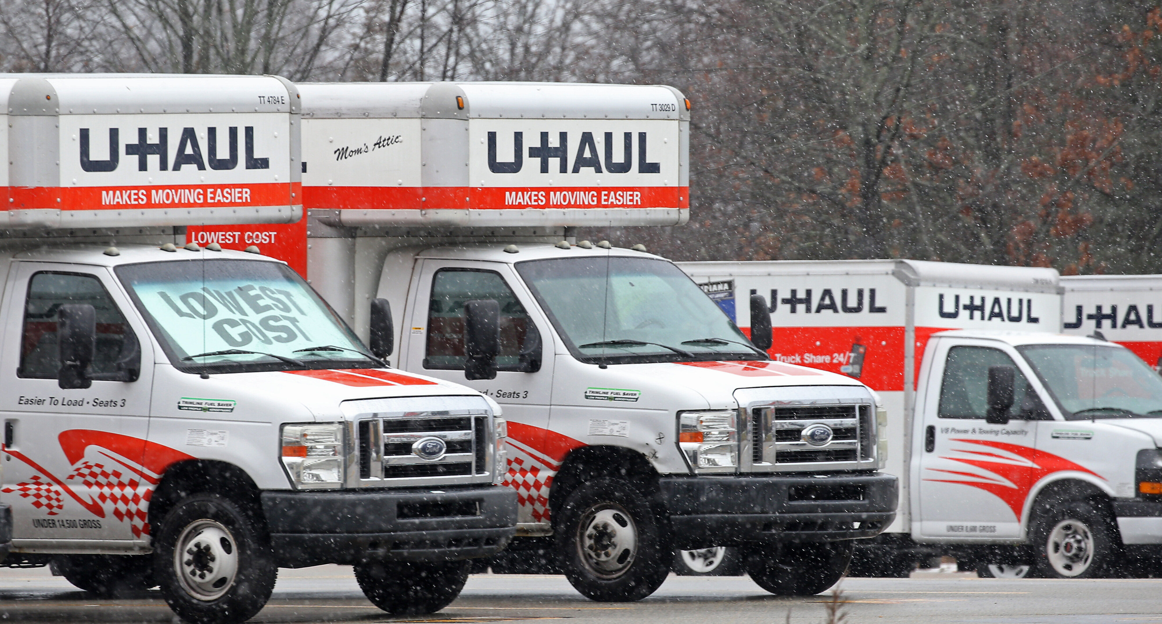 Massachusetts stuck in nation’s basement for attracting newcomers: U ...