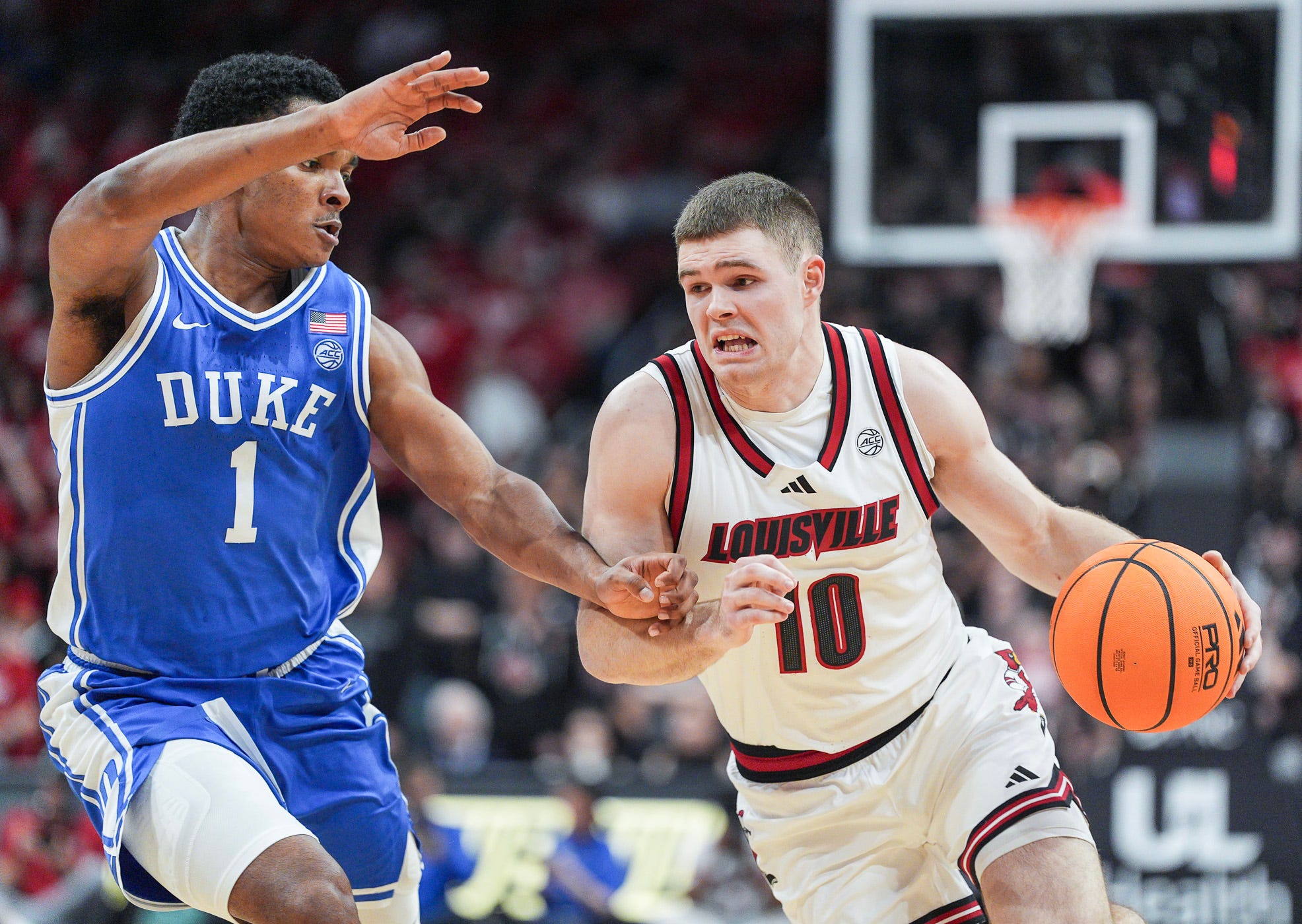 Who will win Duke basketball vs Louisville rematch? Our predictions