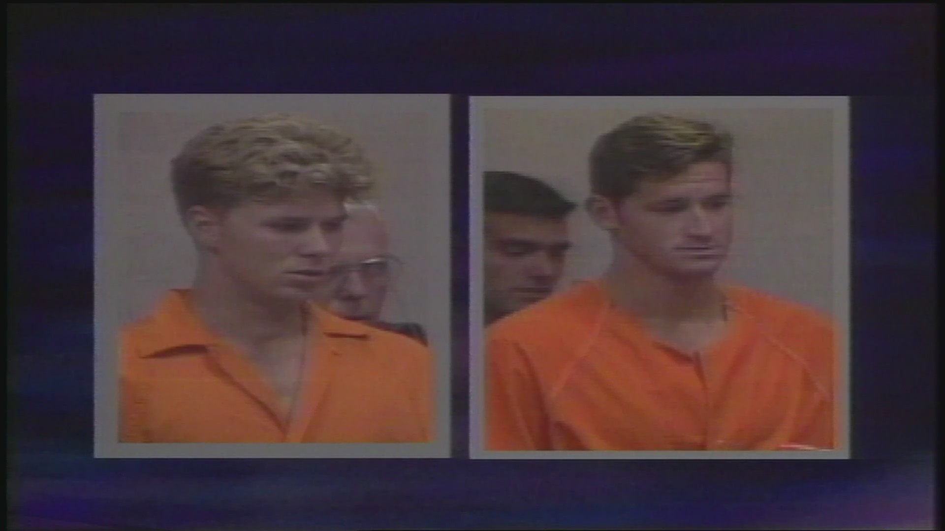 Dusty Turner, imprisoned since 1995, granted parole in historic decision