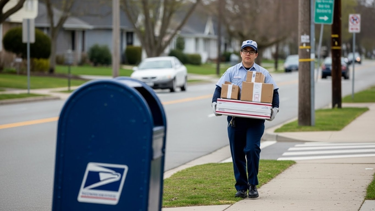 USPS announces major change in job offers: New requirements