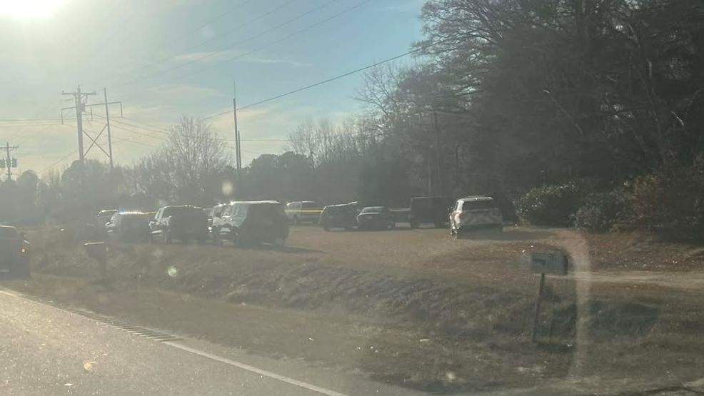 Incident on Hwy 301 in Dillon Co. involved death