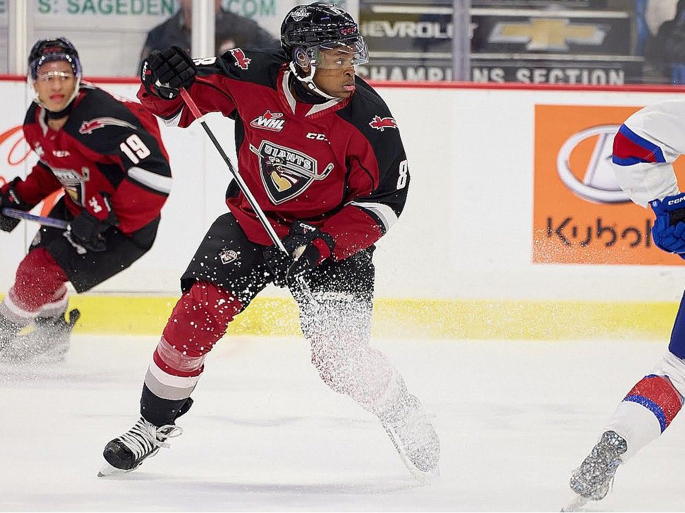 Edmonton Oil Kings GM makes major moves ahead of playoff push