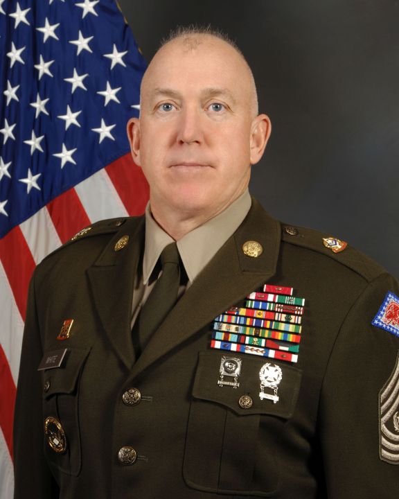 Arkansas National Guard swaps out senior enlisted advisors to Adjunct ...