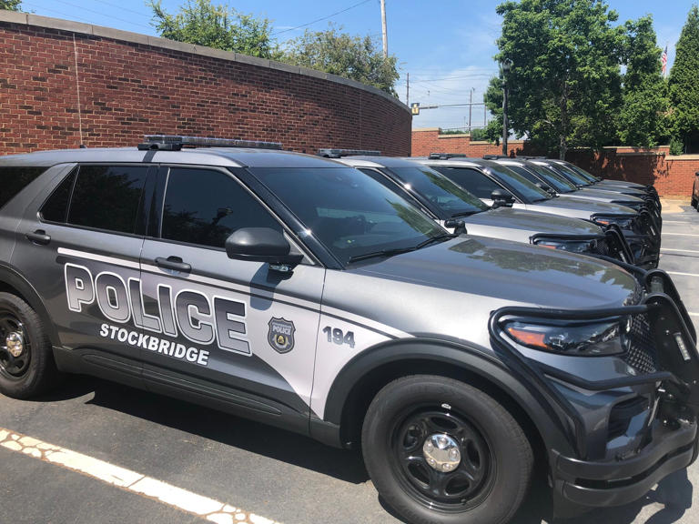 2nd police officer files discrimination lawsuit against city of Stockbridge