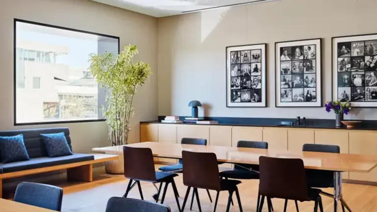 Battle of the Lavish LA Streaming Platform Studios: Apple Music’s vs ...