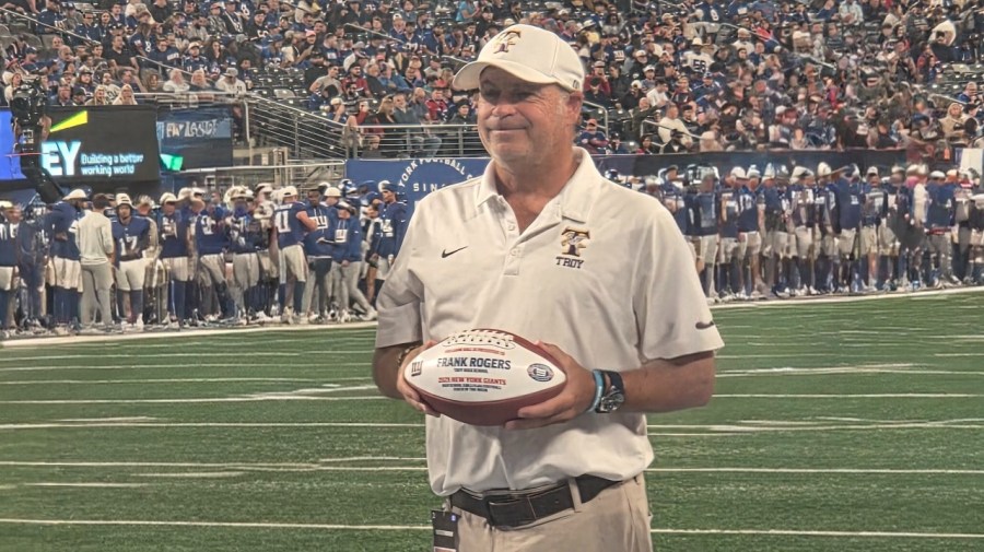 Union College names first women’s flag football coach