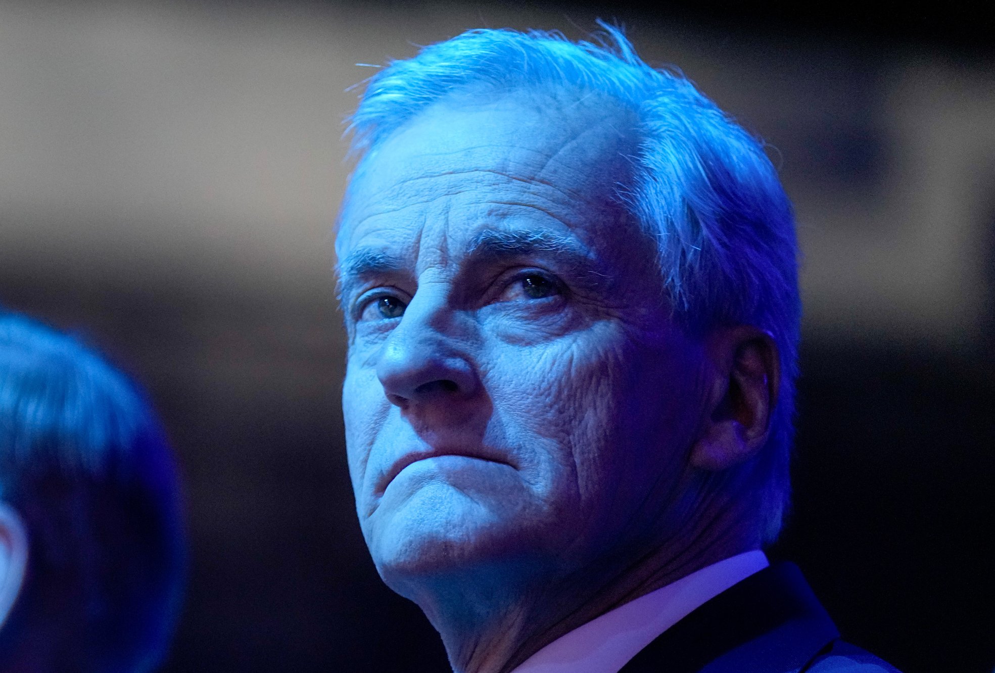 Støre: – Trump har tatt opp fredsprisen med meg mange ganger