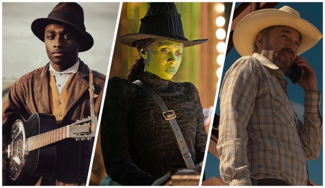 All the snubs (Cynthia Erivo, ‘Sentimental Value') and surprises (Miles ...