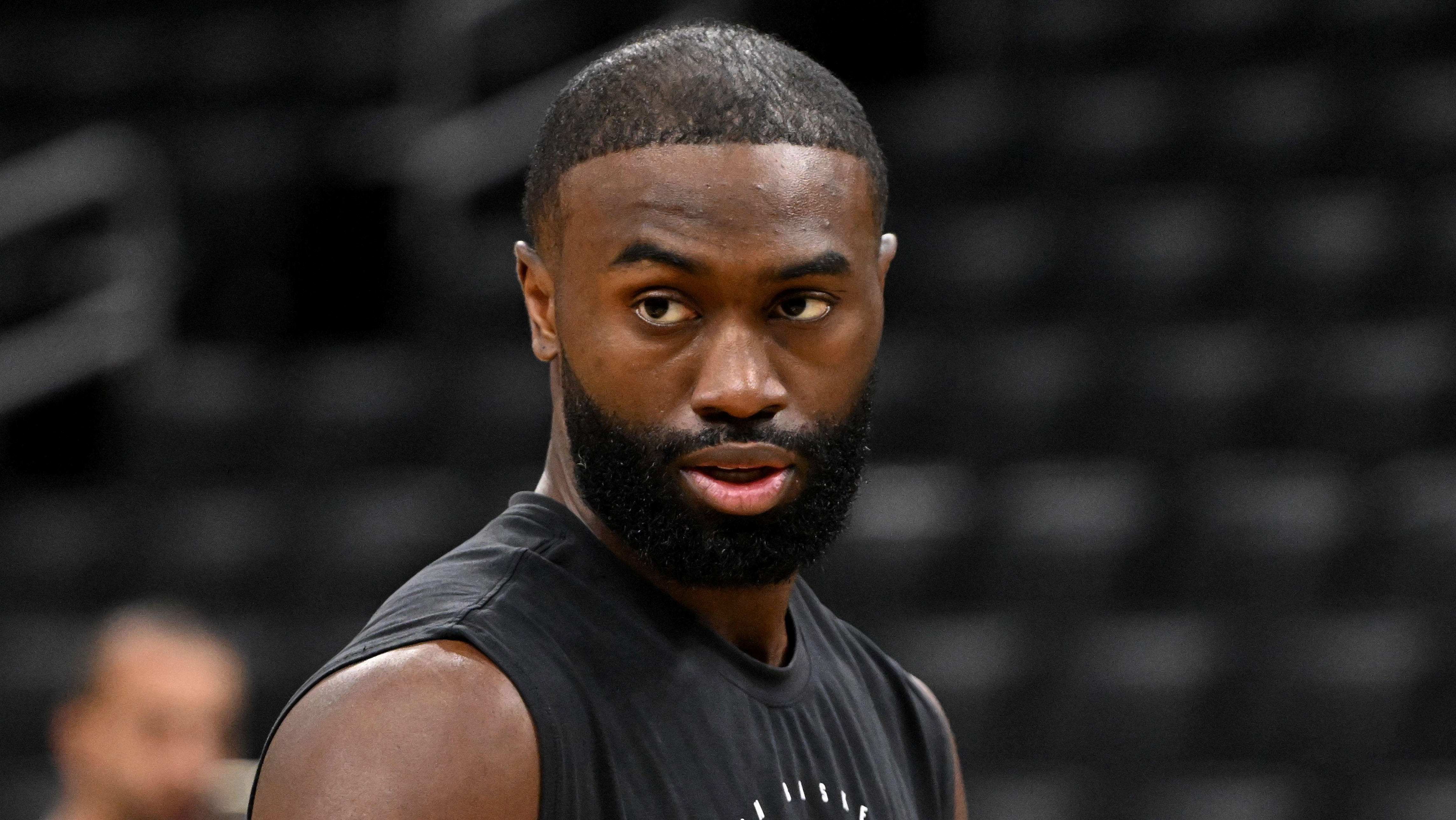 Draymond Green shares strong opinion over Celtics’ Jaylen Brown’s MVP case