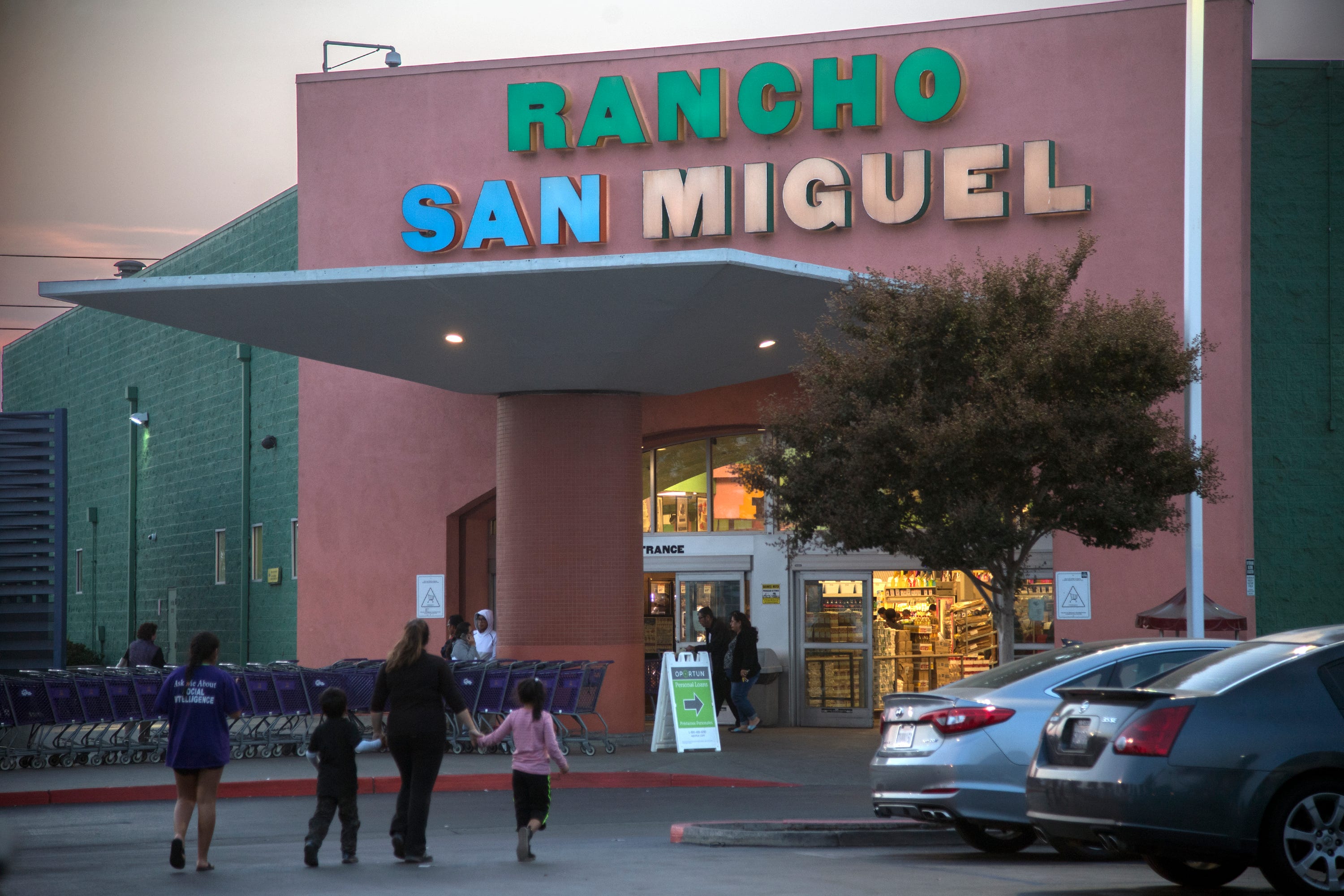 Rancho San Miguel Markets to hold hiring event ahead of new store grand ...