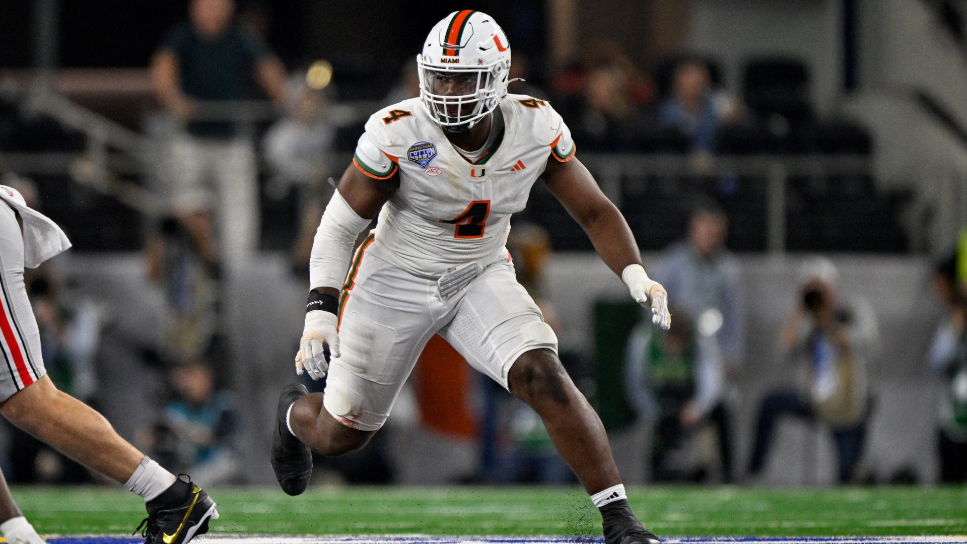 Ole Miss vs. Miami: A close look at the underdogs' battle