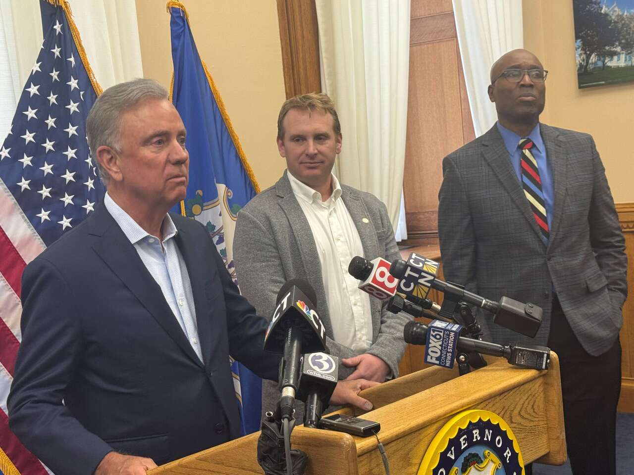 CT may extend health insurance sign-up amid uncertainty over future of ...