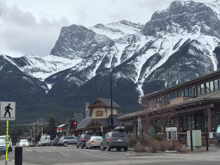 Canmore exploring changes to vacancy tax after talks with province