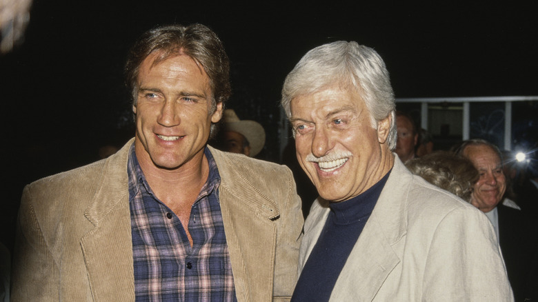 Meet Hollywood icon Dick Van Dyke's four kids