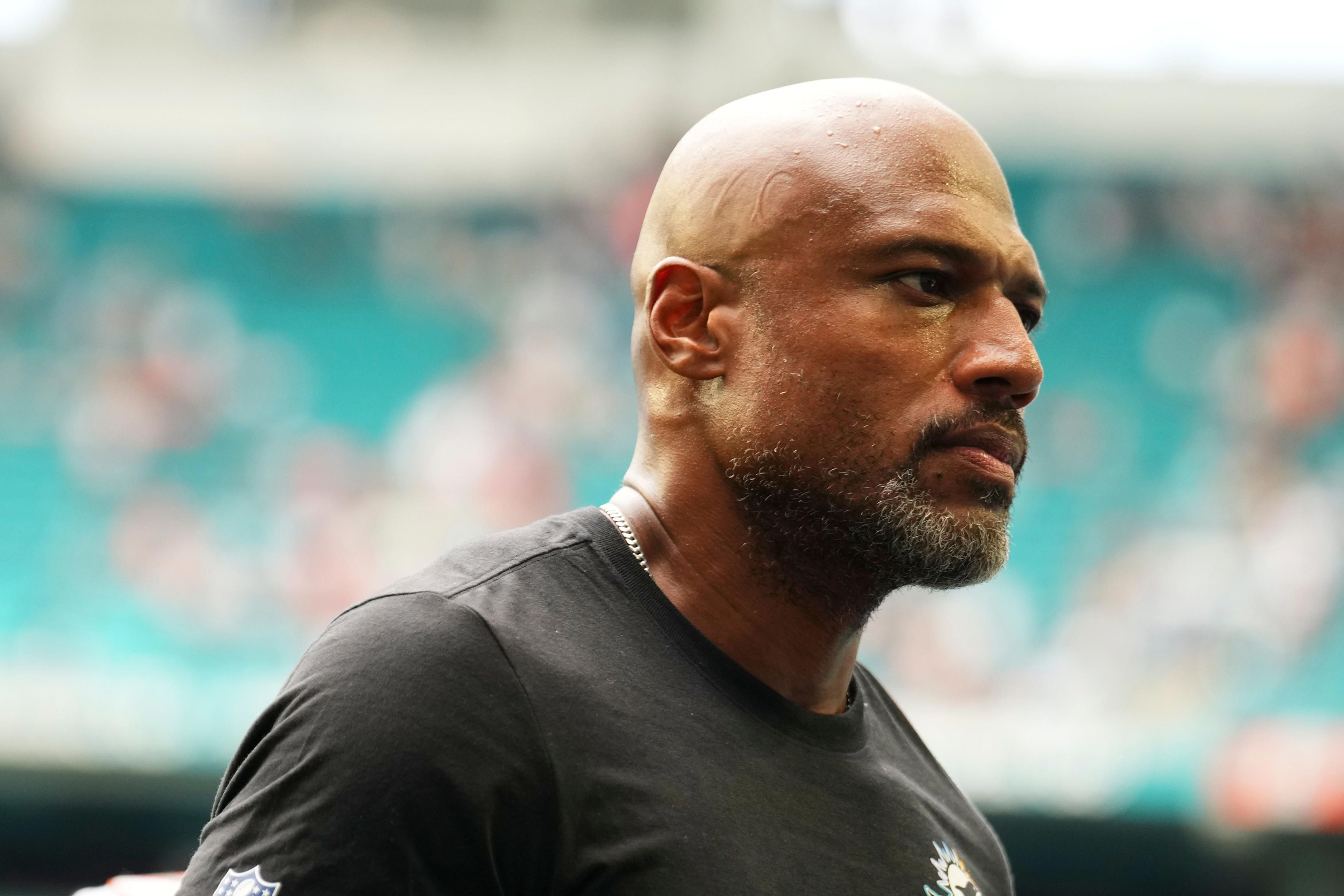 Dolphins DC Anthony Weaver now set for 3 head coaching interviews