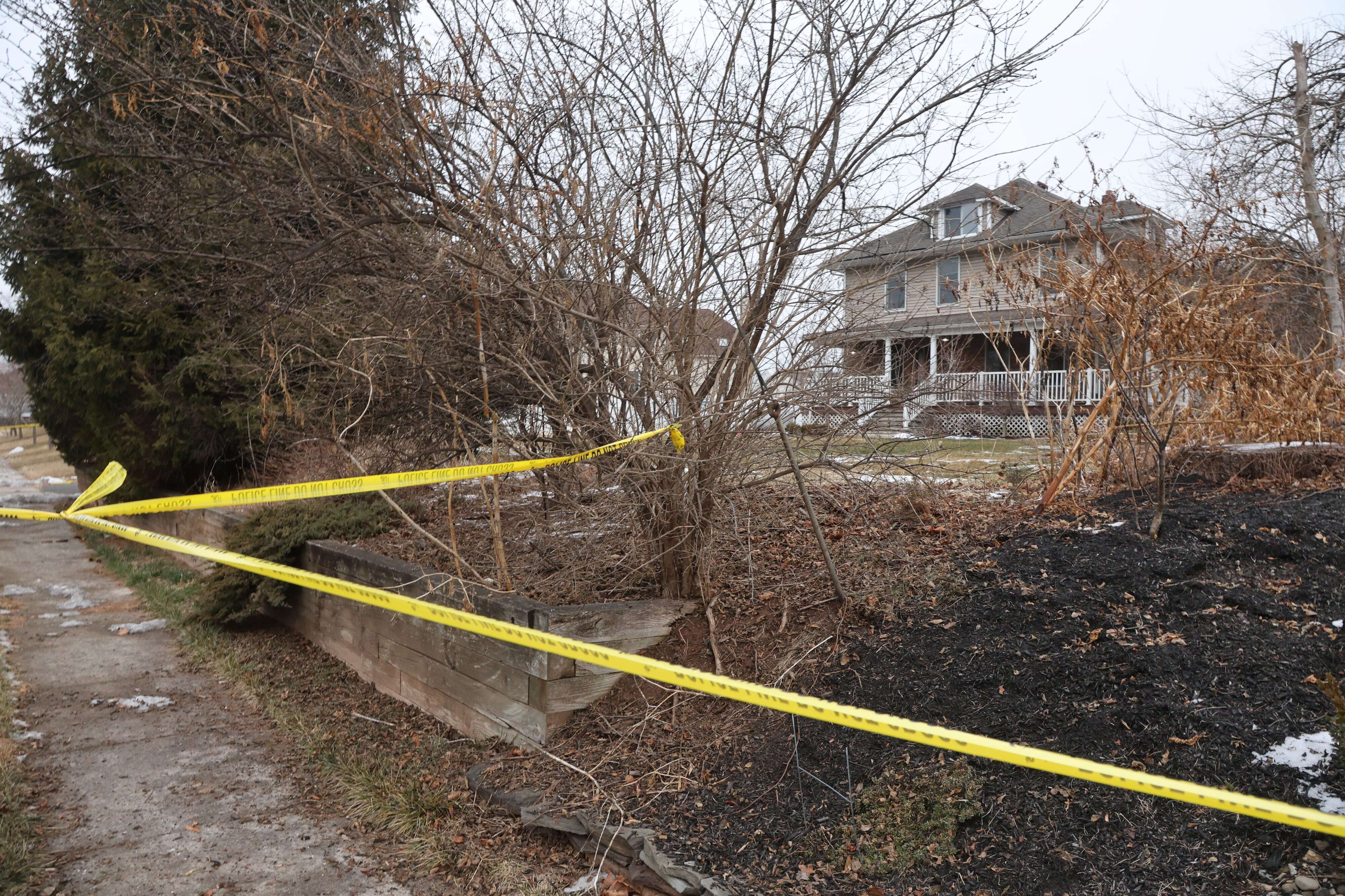 Investigators ID victims of apparent triple homicide at NJ house, also ...