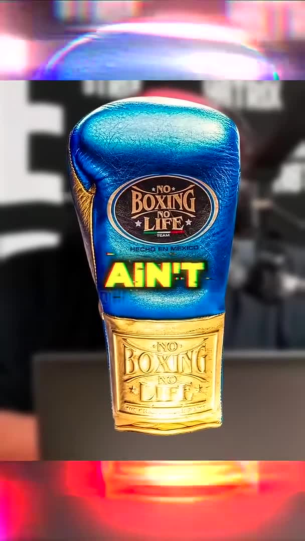 Is David Benavidez a Hall of Famer? What do you think, why or why not?