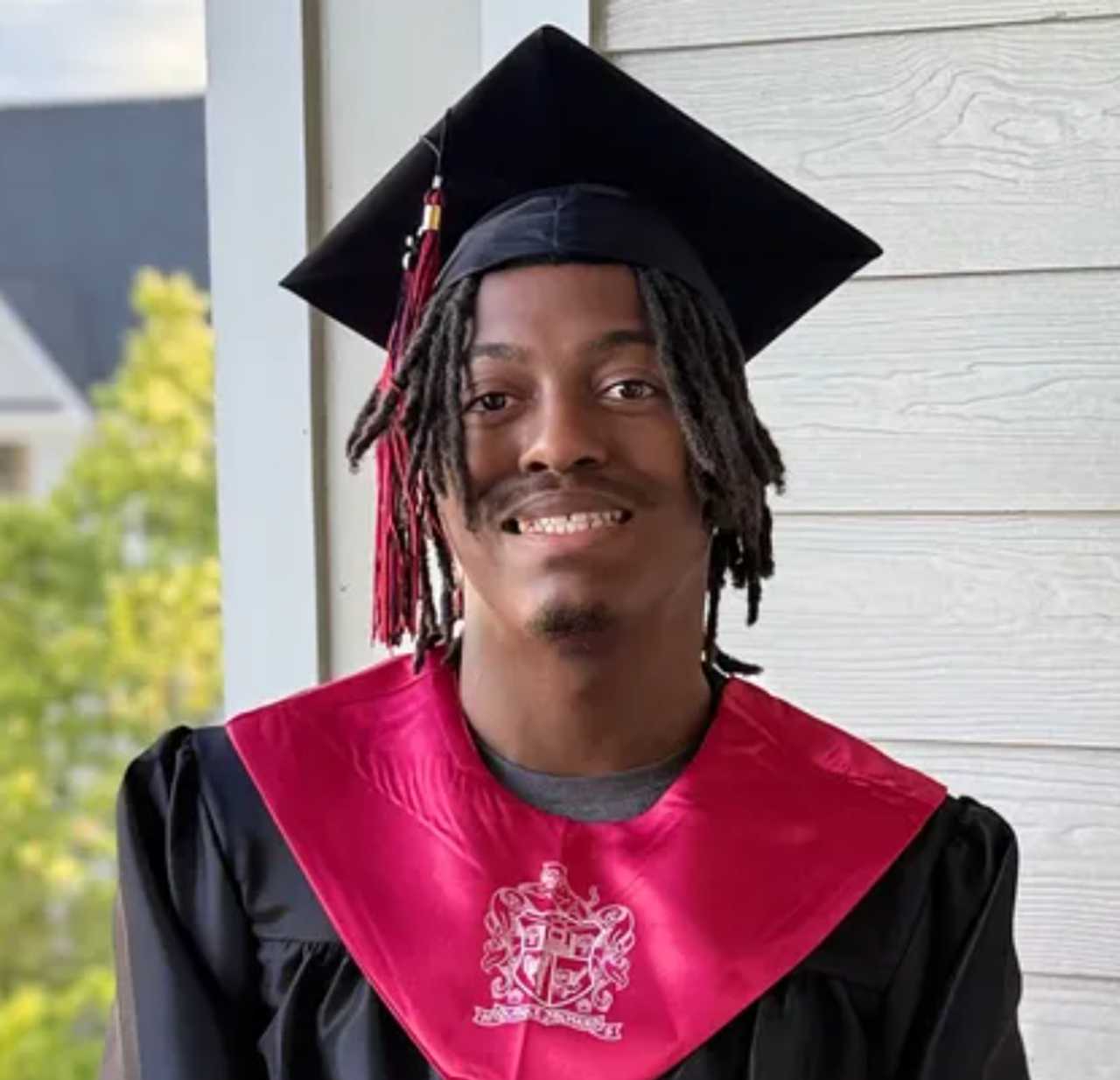Recent high school grad juggling two jobs killed at 18 in Maryland ...