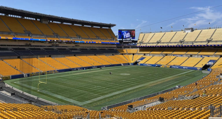 Notebook: Former Pitt, WPIAL commitments in transfer portal