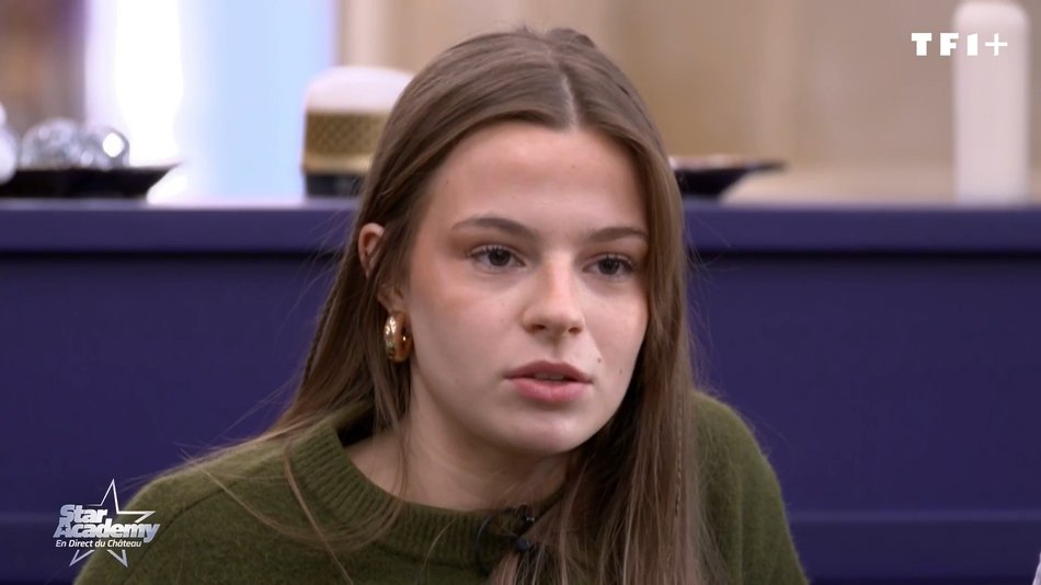 « Le stress me bouffe » : pourquoi Anouk n’a pas réussi à se faire ...