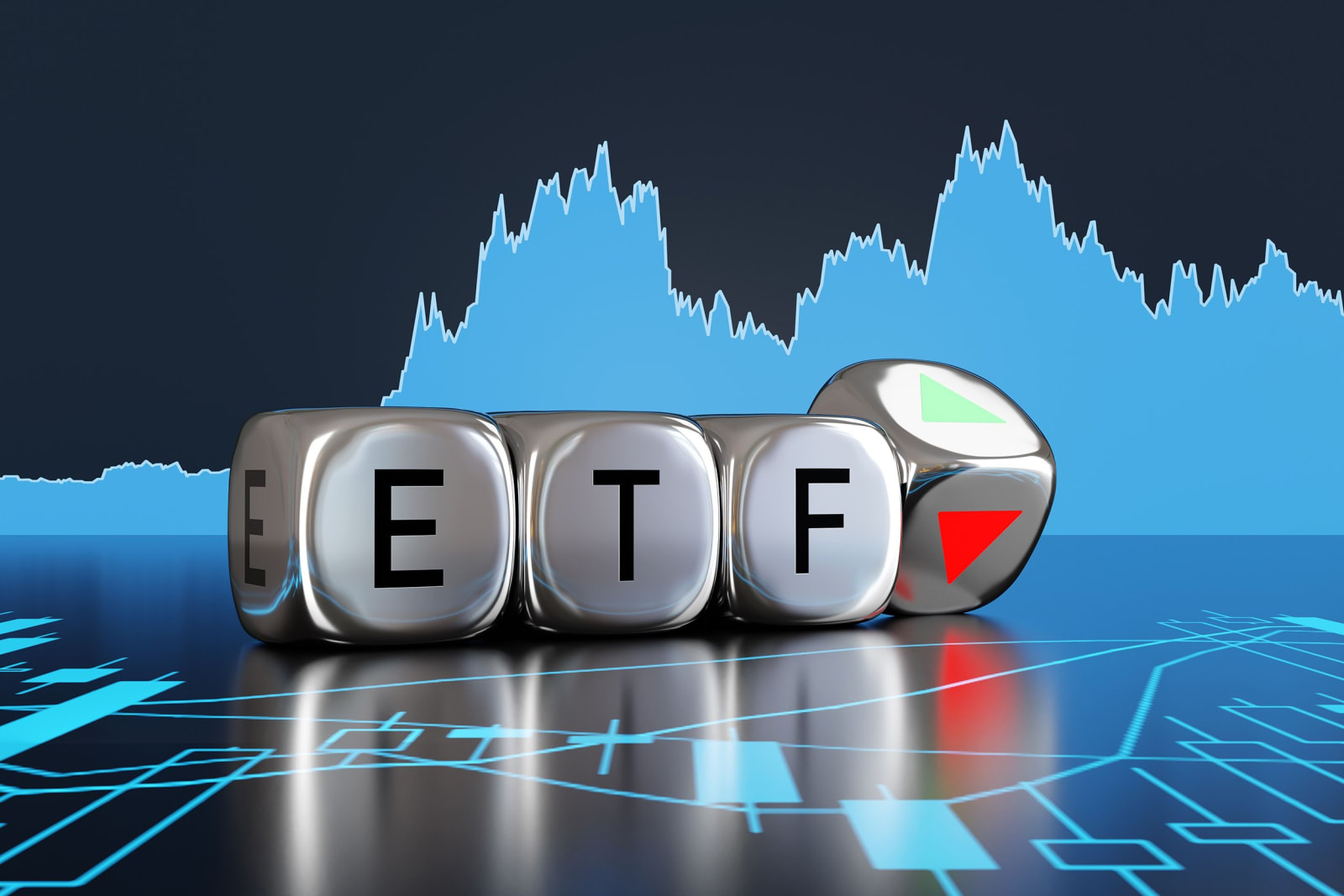 10 silver ETFs for every investing style