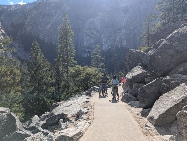 Onlooker sparks outrage with photo of family's reckless actions at US ...