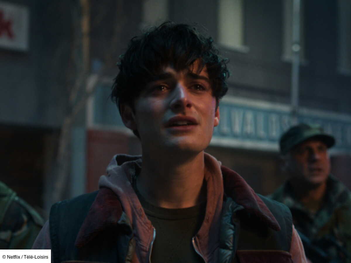 Stranger Things : Des scènes de la saison 5 ont-elles été coupées ? Les ...