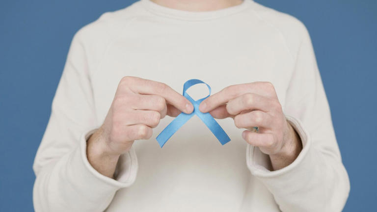 Novel prostate cancer treatment can reduce risk of disease progression ...