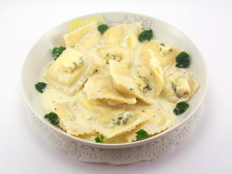 Recettes : des raviolis pour tous les goûts