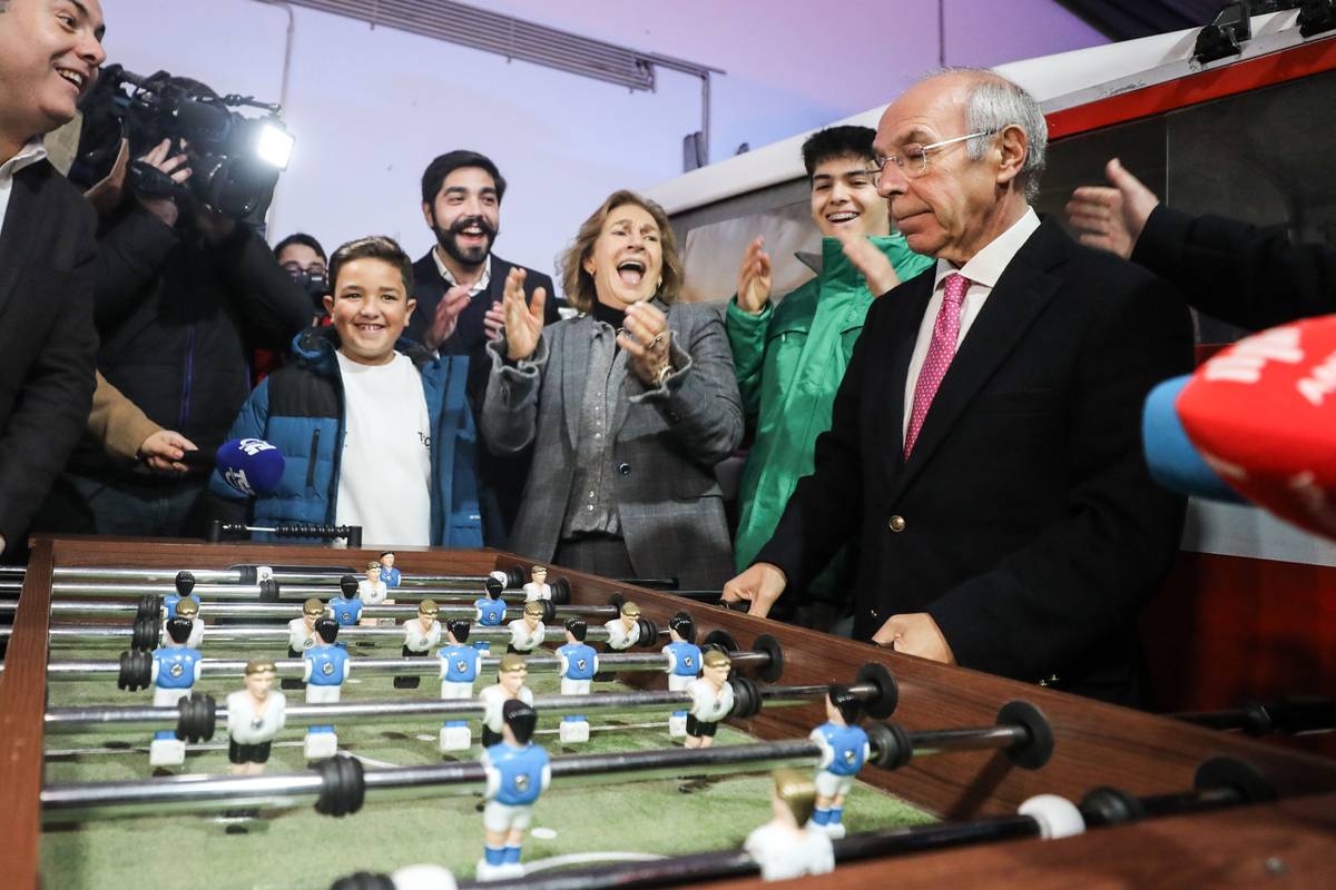 O dia mau em que Marques Mendes se assumiu como o candidato do Governo