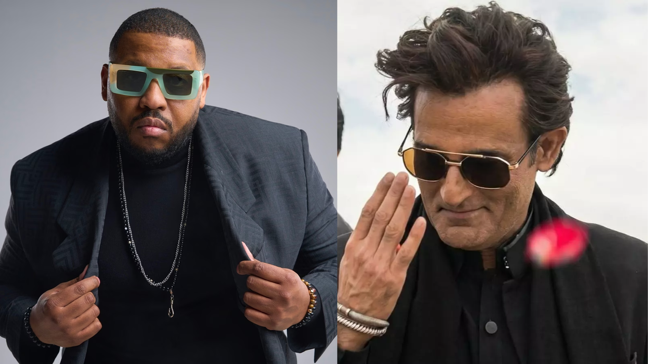 Will Akshaye Khanna's Fa9la and rapper Flipperachi's track be included ...