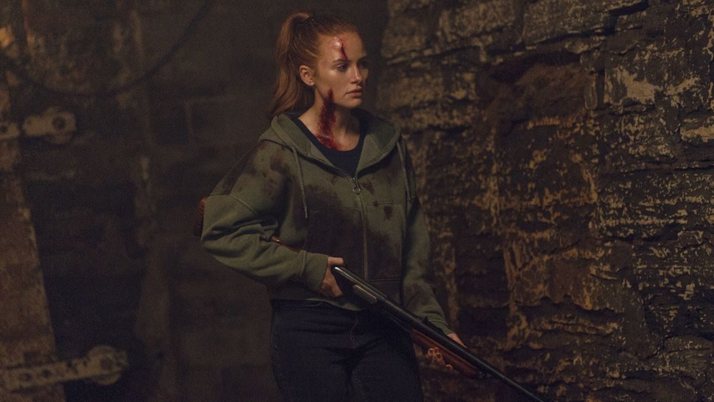 'The Strangers — Chapter 3' trailer: Maya's nightmare finally ends