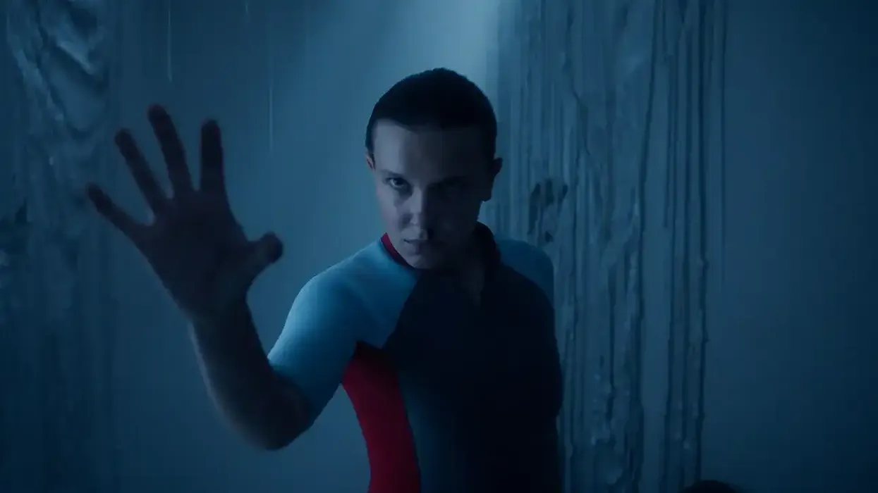 Is the 'Stranger Things' conformity gate happening today?