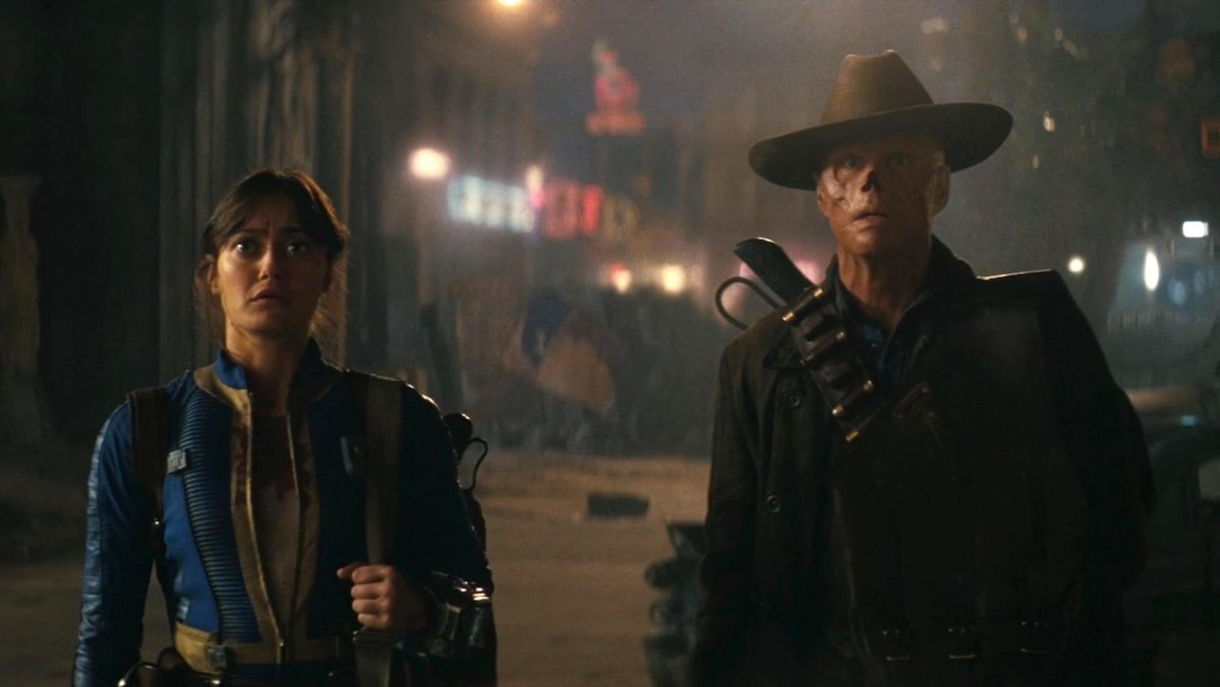 We love 'Fallout' but Ron Perlman couldn't care less