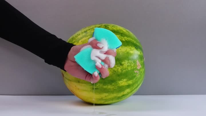 Frische-Tricks für Obst und Gemüse