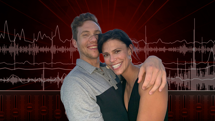 Listen to the 911 audio from scene of Ohio dentist double murder