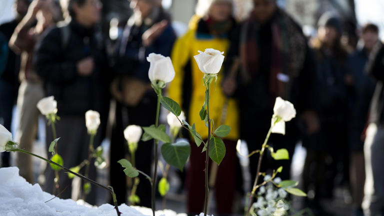 Woman killed by ICE in Minneapolis identified