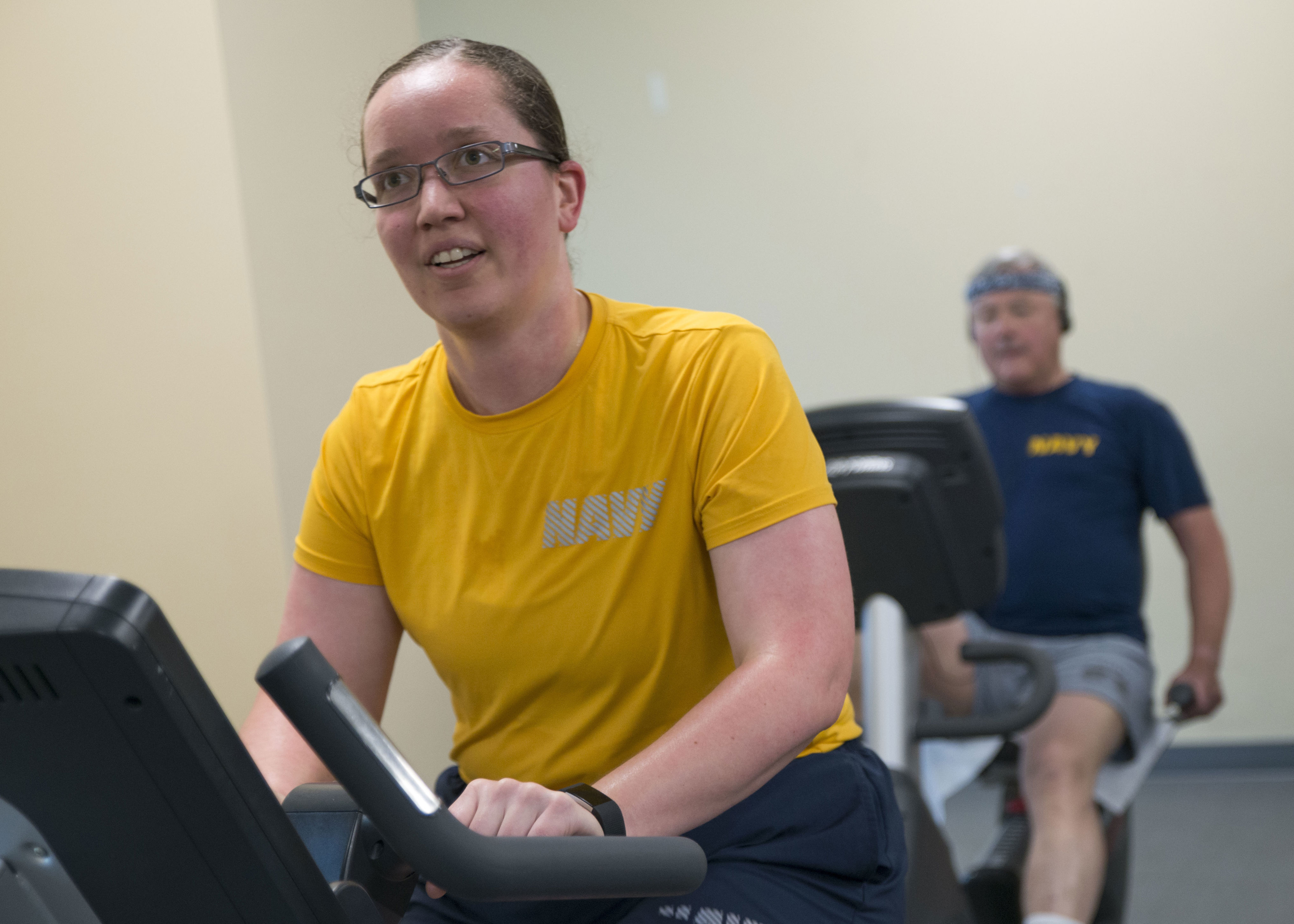 Navy introduces combat fitness test for SEALs, fleet divers, others