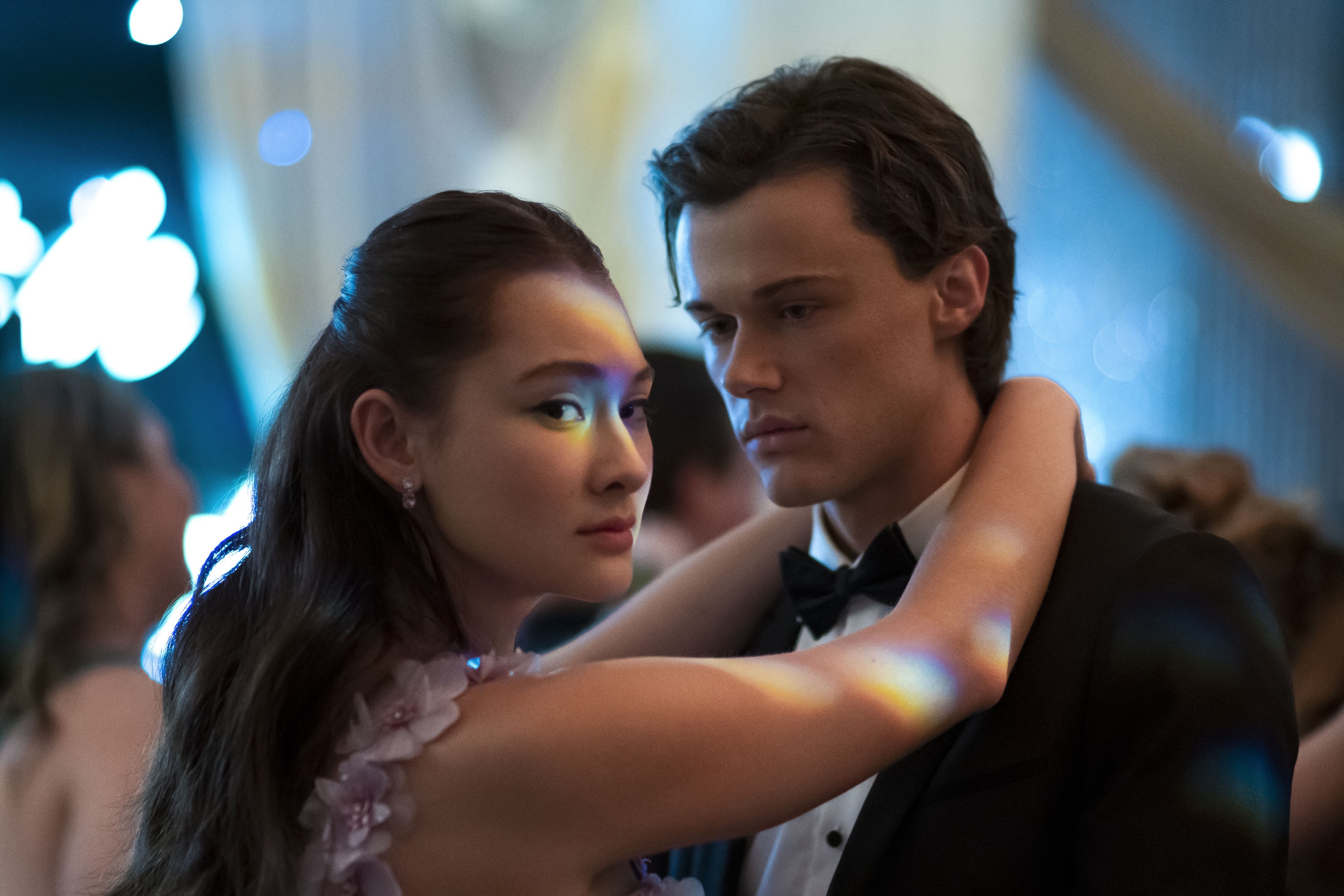 The Summer I Turned Pretty star Christopher Briney lands new lead role ...