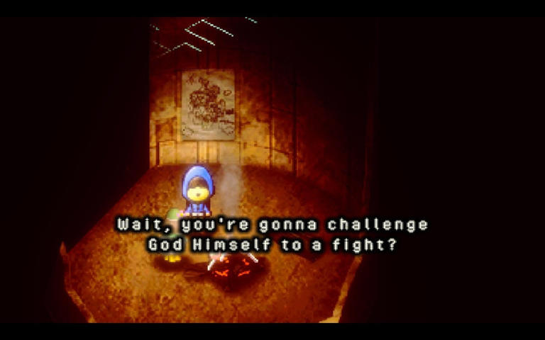 Stray children: Why the developer of the game that inspired Undertale ...